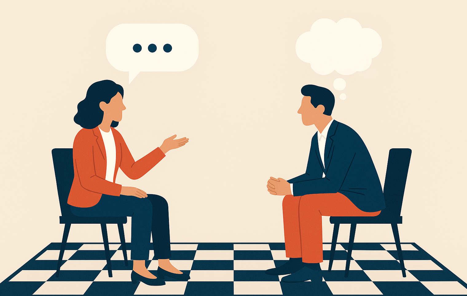 Perspective-Taking vs Empathy in Negotiation: What Skilled Negotiators ...